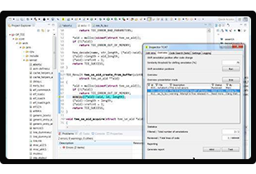 Riscureの製品体系 | ICTソリューション特設サイト